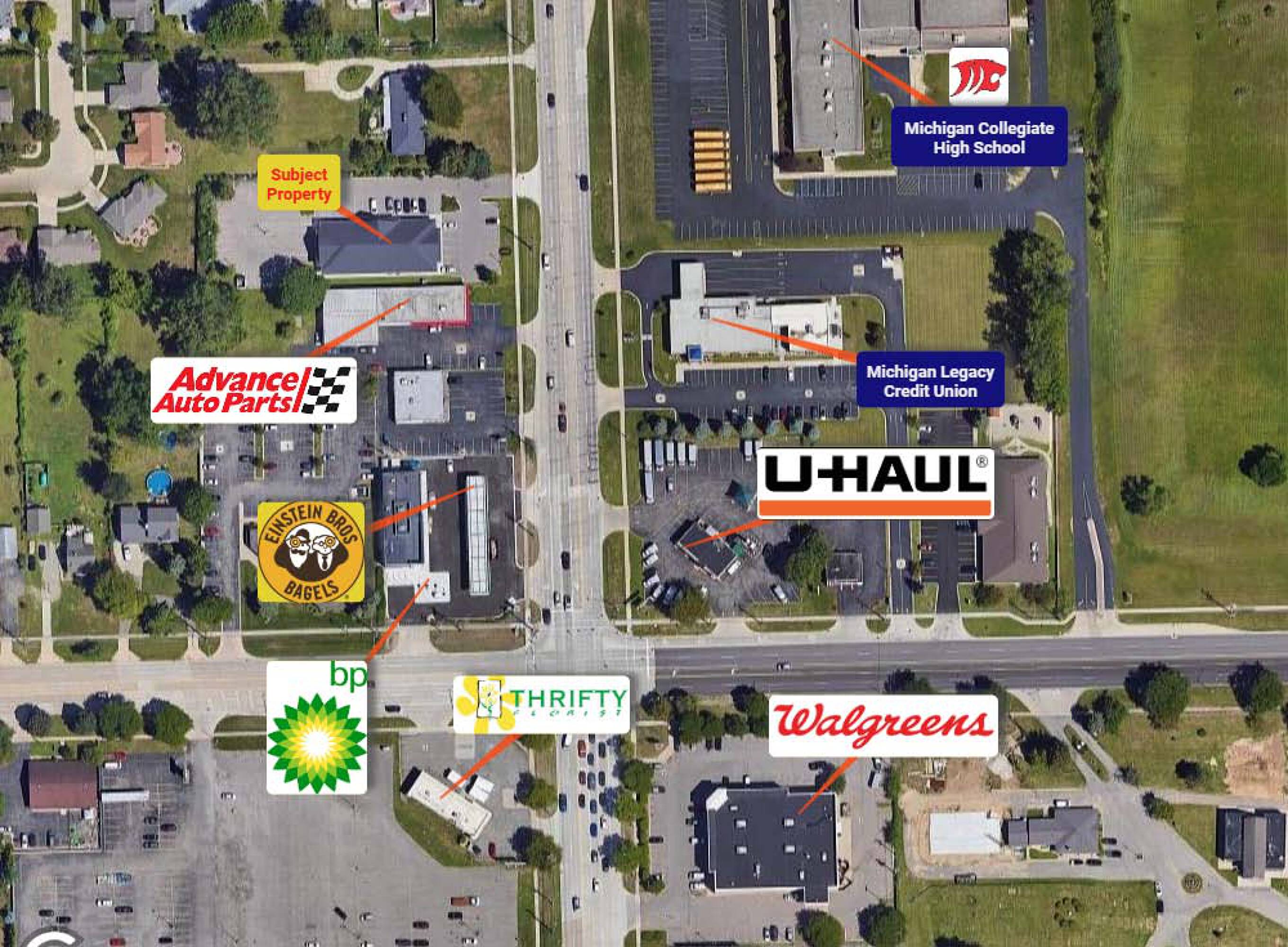 31207 Ryan Rd, Warren, MI 48092 | Crexi.com