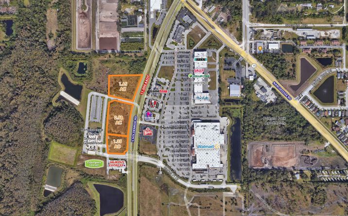 Orlando Retail Space For Rent | Commercial Leasing | Crexi.com