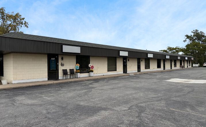 675 Cooper, Monroe, MI 48161 | Crexi.com