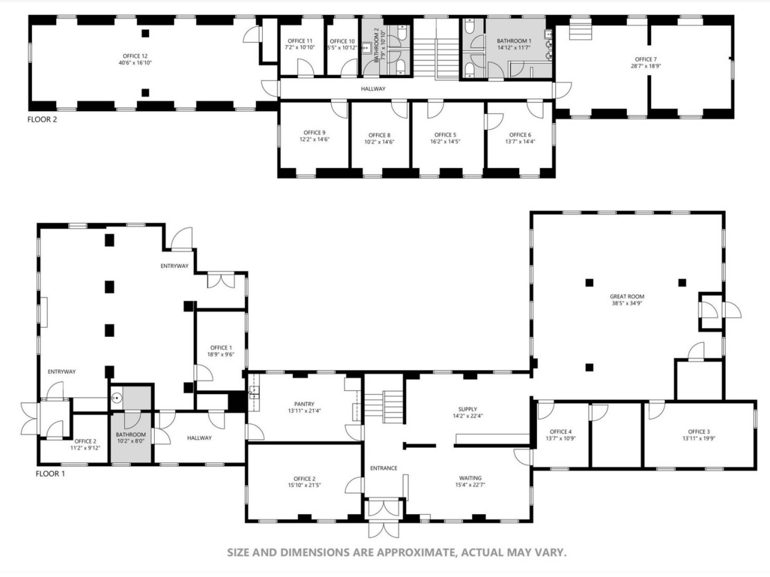 112 W Stutsman St, Pembina, ND 58271 | Crexi.com