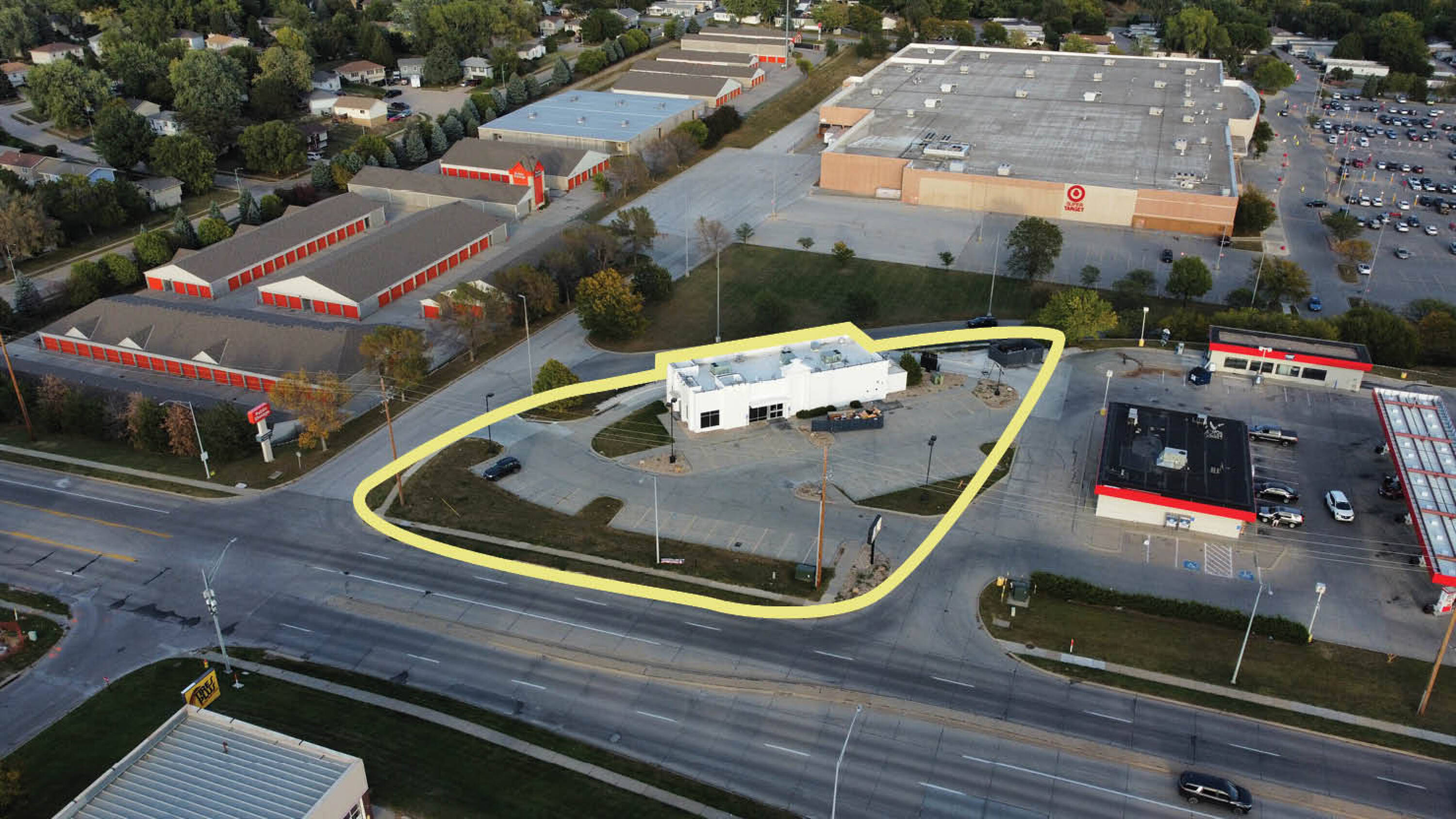 3949 N 132nd St, Omaha, NE 68164 | Crexi.com