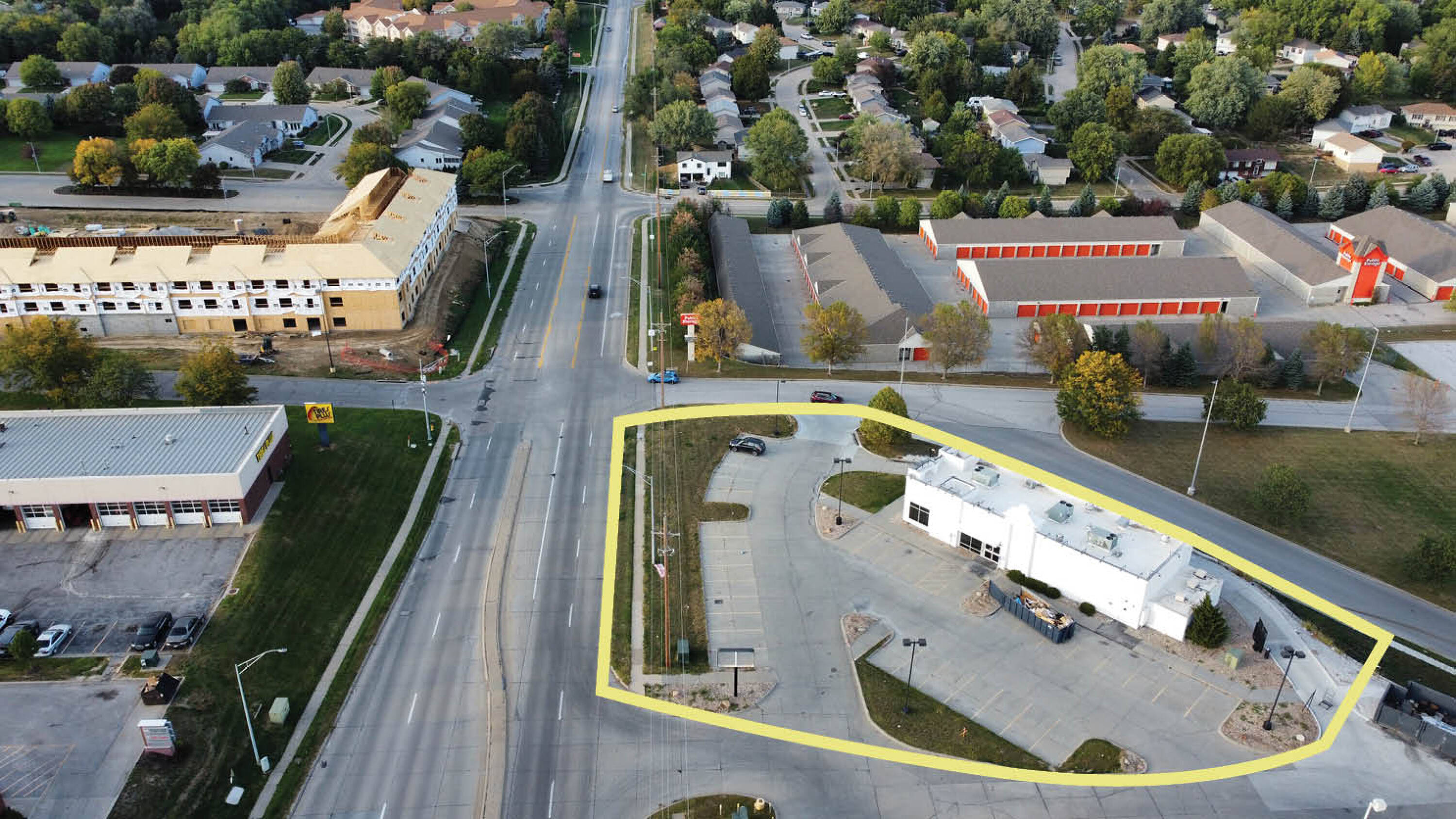 3949 N 132nd St, Omaha, NE 68164 | Crexi.com