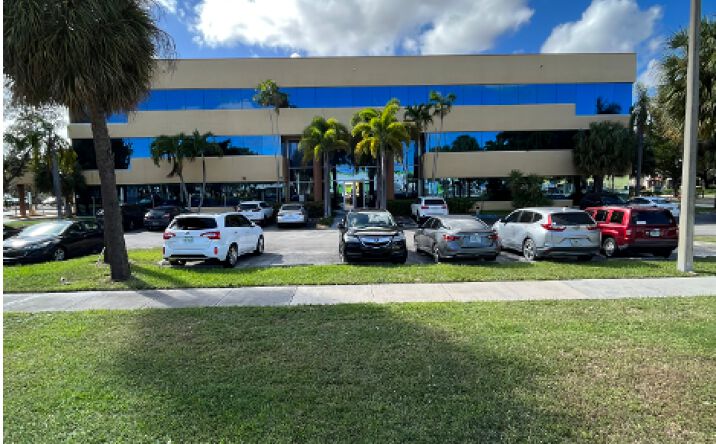 6499 Powerline Rd, Fort Lauderdale, FL 33309 | Crexi.com