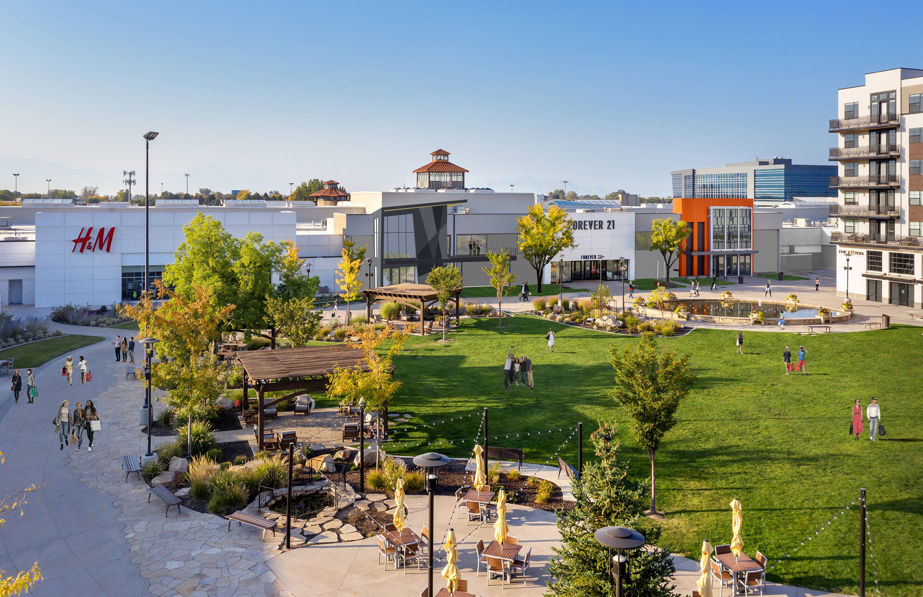 575 E University Pkwy, Orem, UT 84097 | Crexi.com