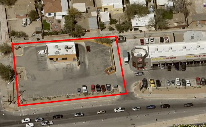 32 N Campbell Ave, Tucson, AZ 85719 | Crexi.com