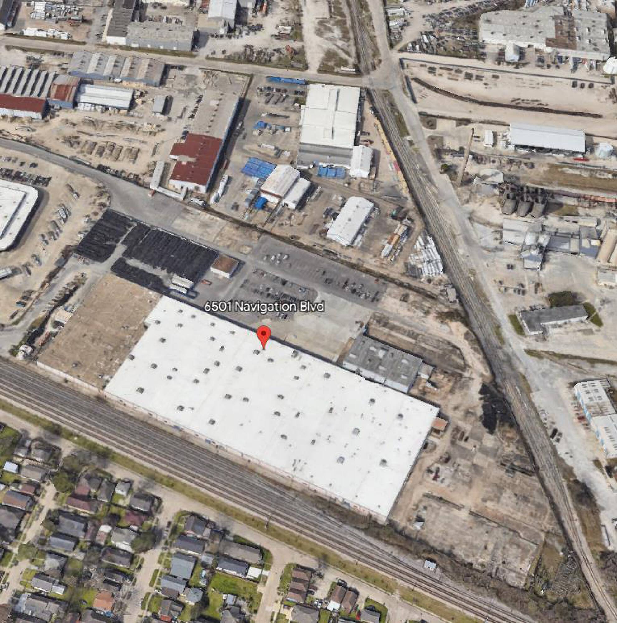 6501 Navigation Blvd, Houston, TX 77011 | Crexi.com