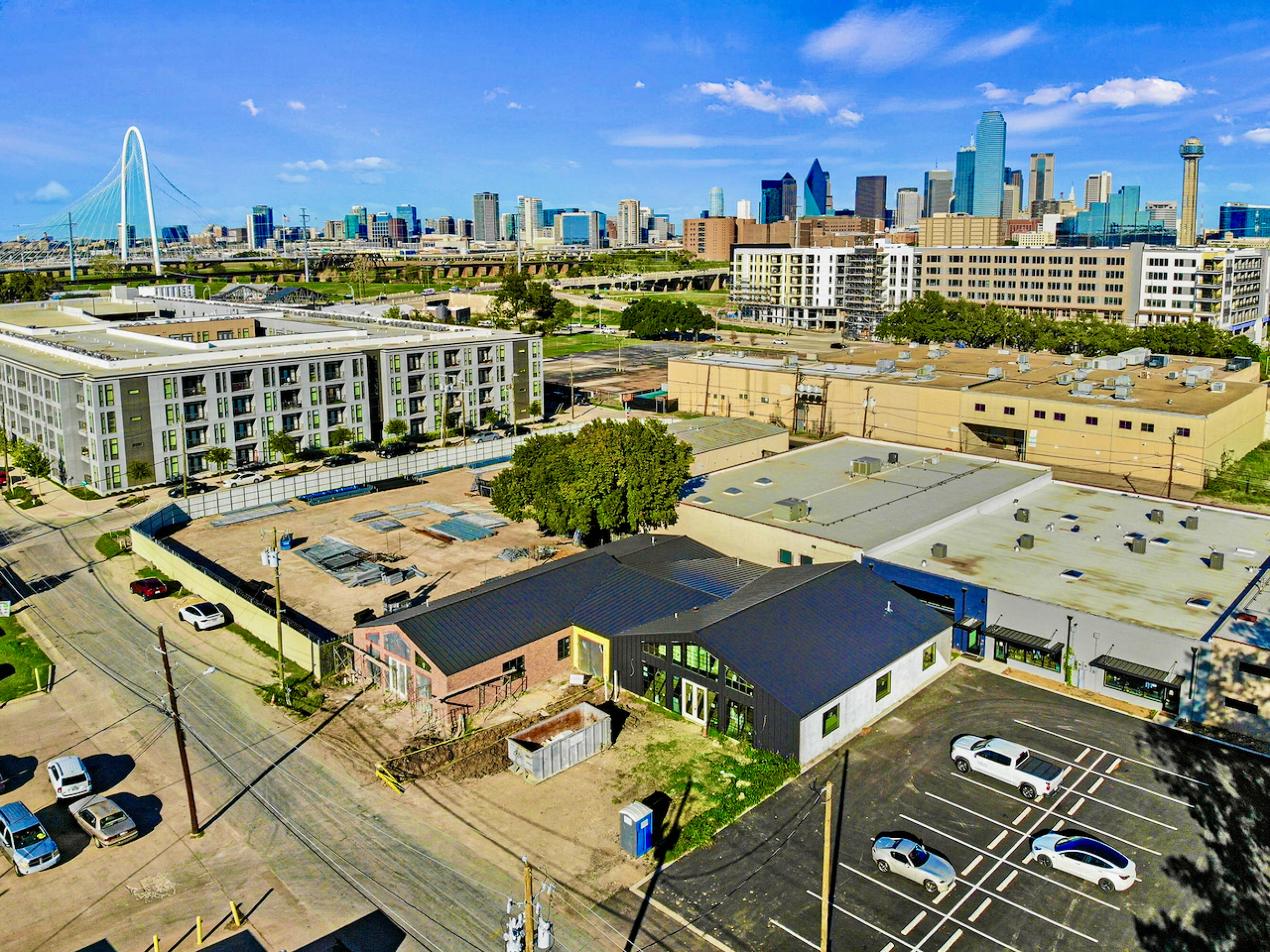 2330 Langford St, Dallas, TX 75208 | Crexi.com