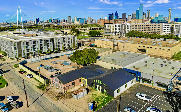 Dallas Retail Space For Rent | Commercial Leasing | Crexi.com