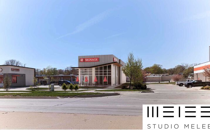 840 1st St, West Des Moines, IA 50265 | Crexi.com