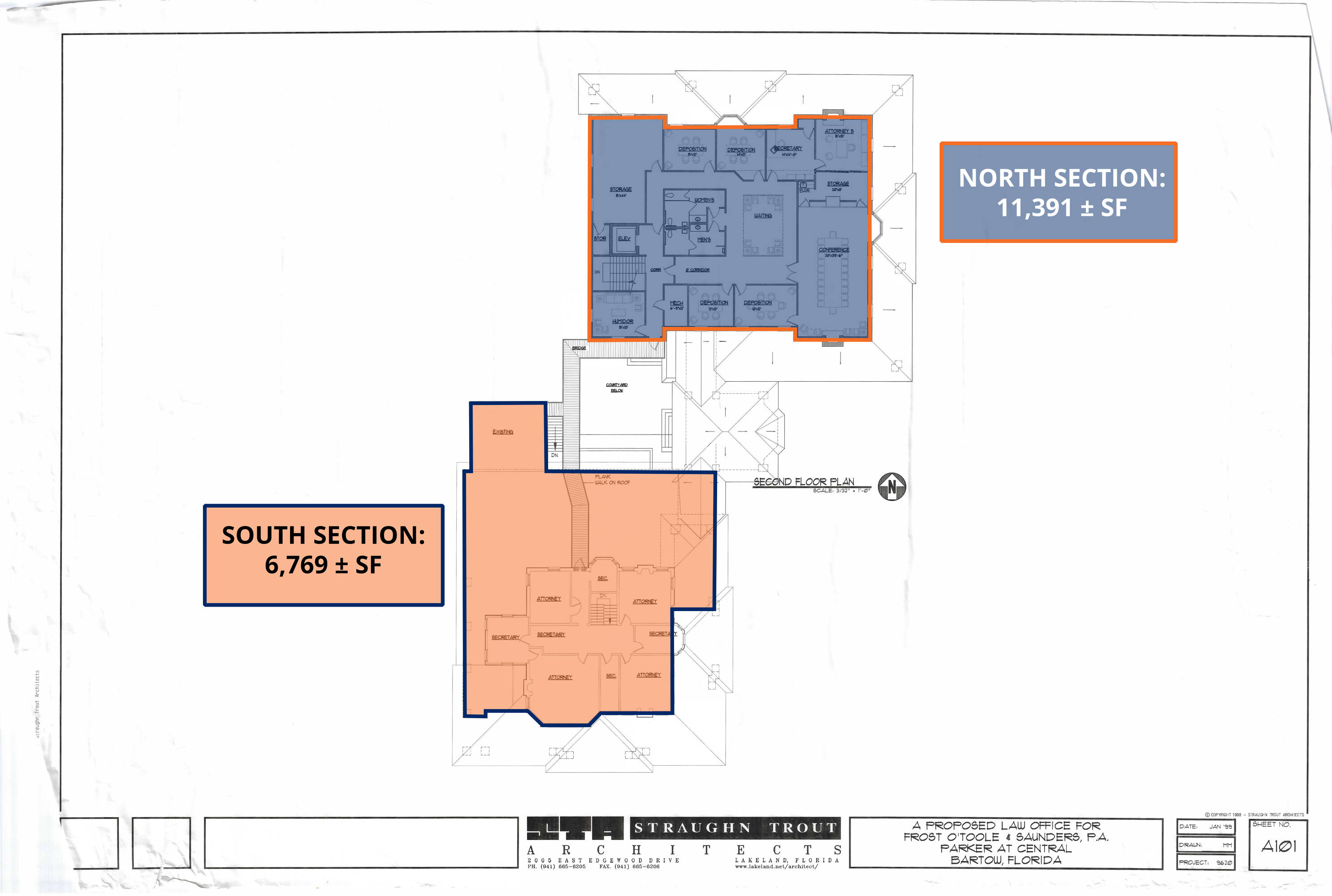 395 S Central Ave, Bartow, FL 33830 | Crexi.com