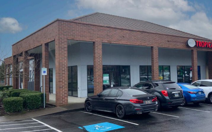 8540 SW Beaverton Hillsdale Hwy, Portland, OR 97225 | Crexi.com