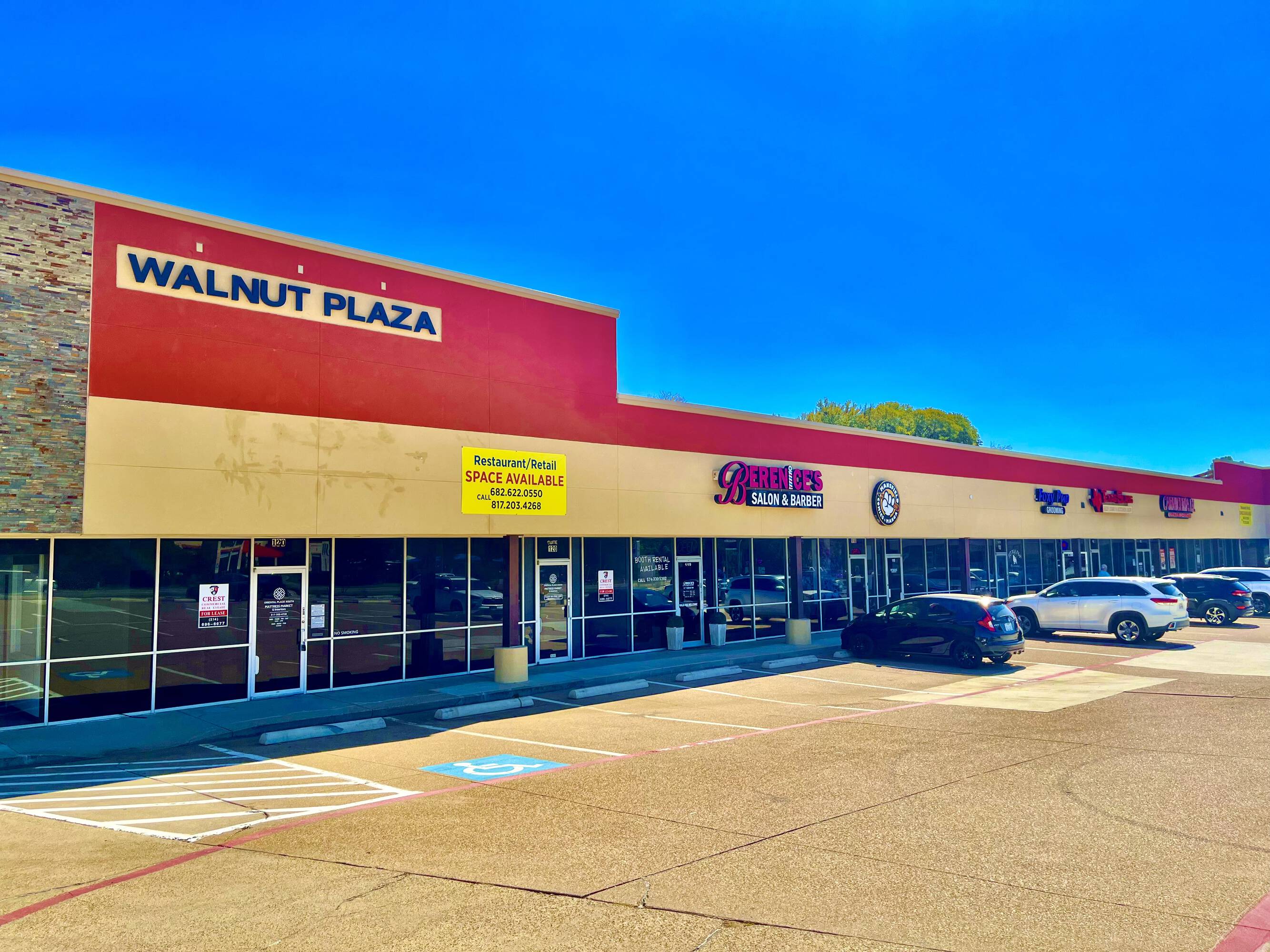 2000 FM157, Mansfield, TX 76063 | Crexi.com