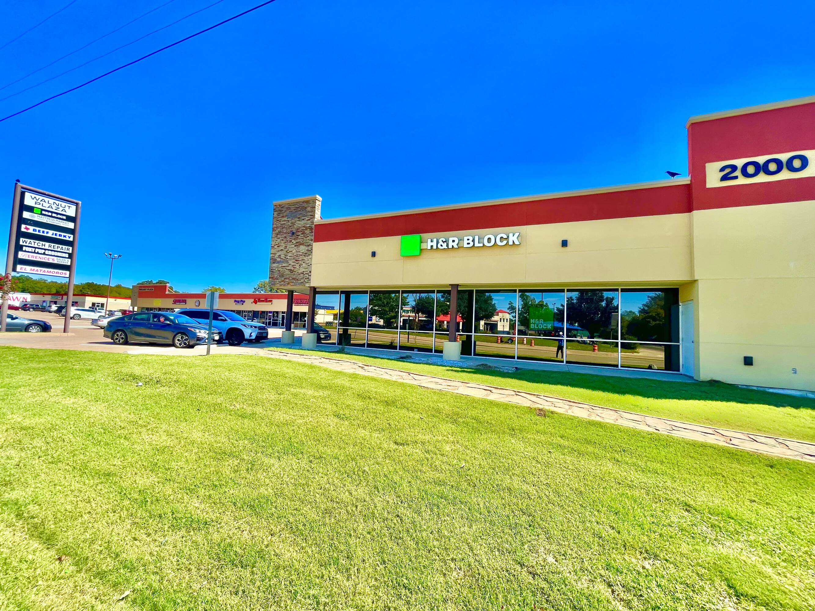2000 FM157, Mansfield, TX 76063 | Crexi.com