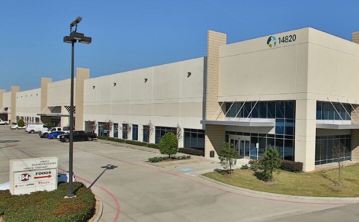 14820 North Fwy, Houston, TX 77090 | Crexi.com