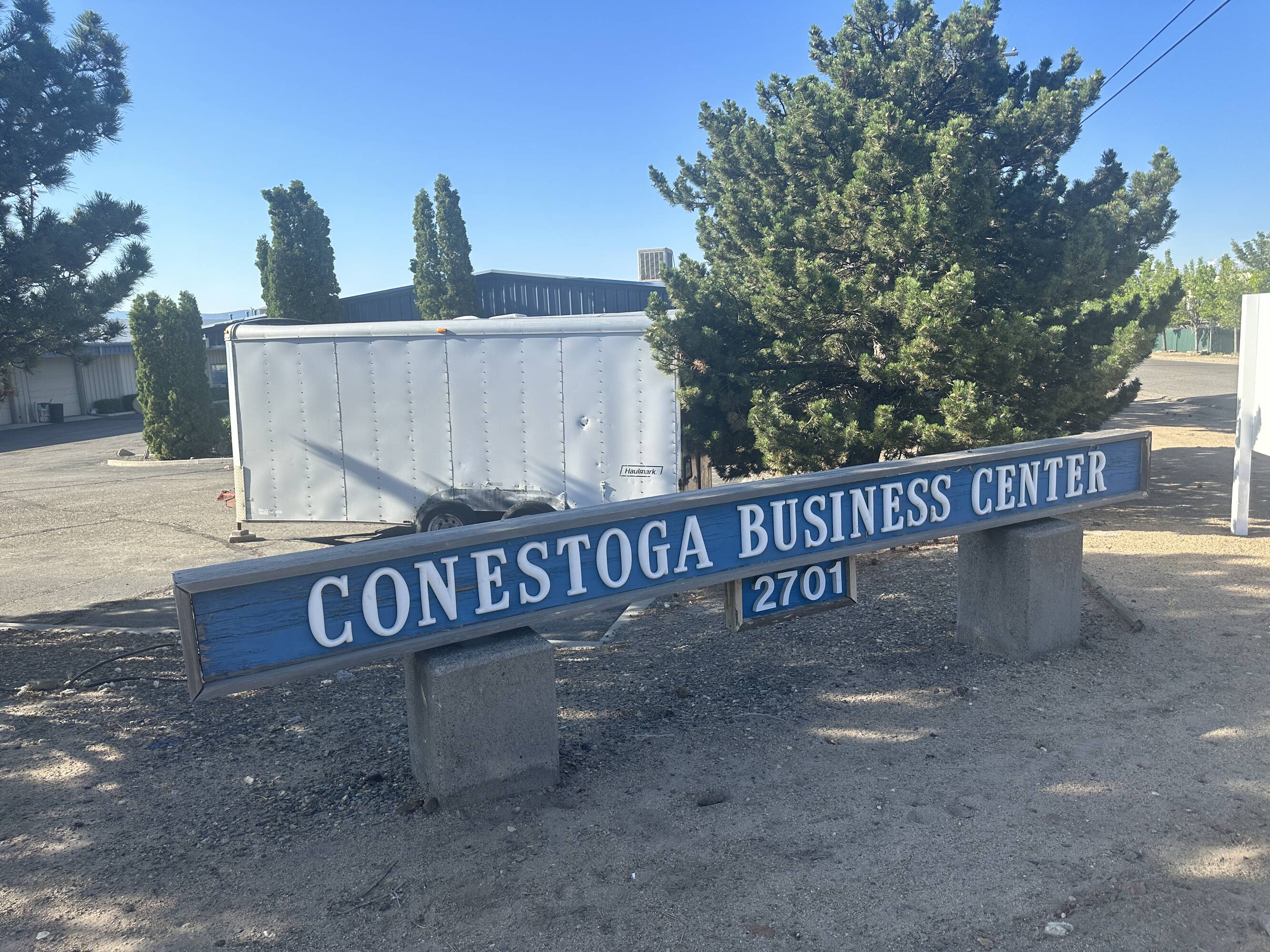 2701 Conestoga Dr, Carson City, NV 89706 | Crexi.com