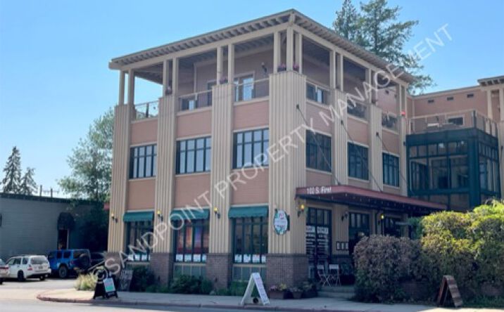 102 S 1st Ave, Sandpoint, ID 83864 | Crexi.com