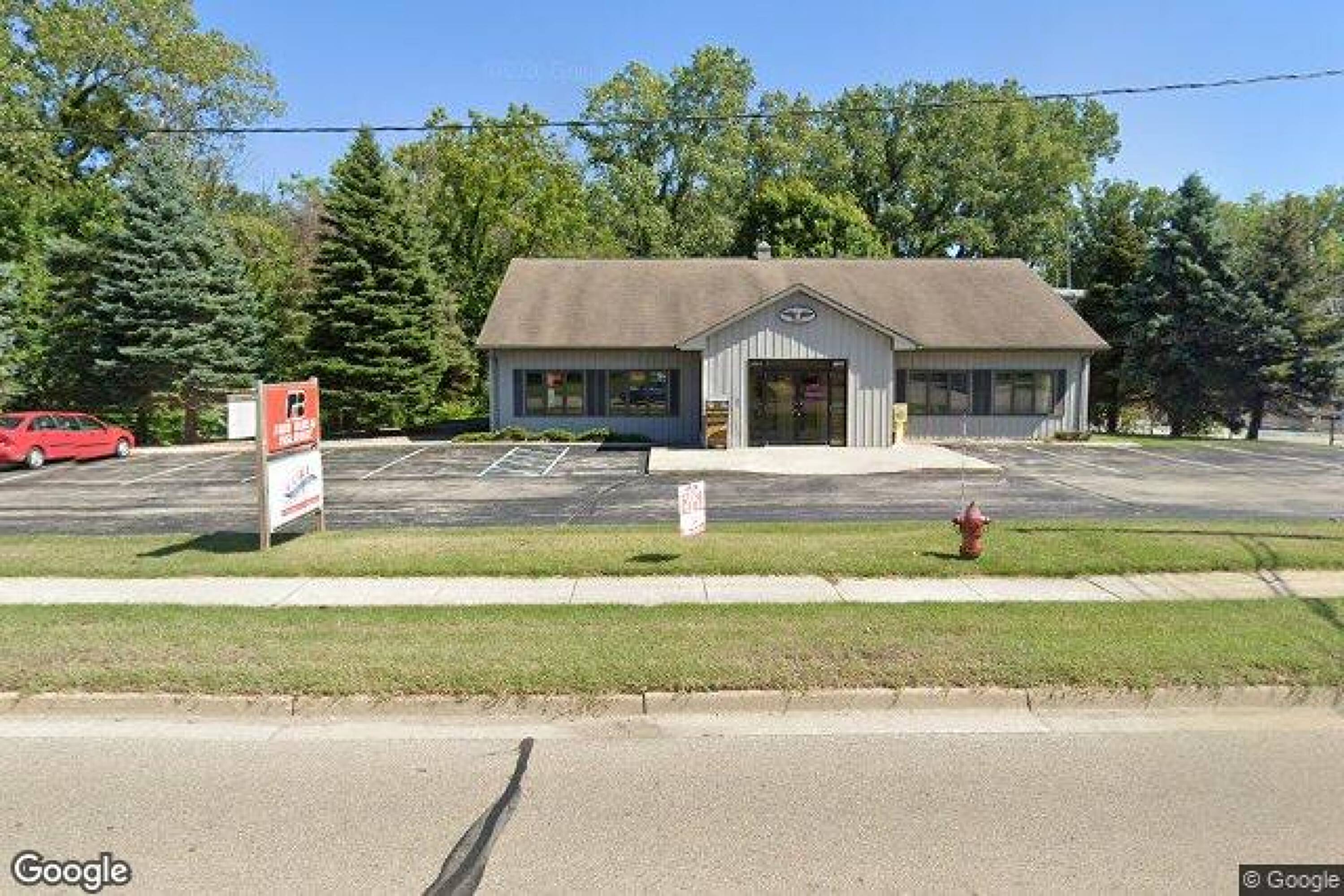 9845 Red Arrow Hwy, Bridgman, MI 49106 | Crexi.com