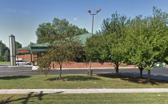 15111 E 14 Mile Rd, Sterling Heights, MI 48312 | Crexi.com