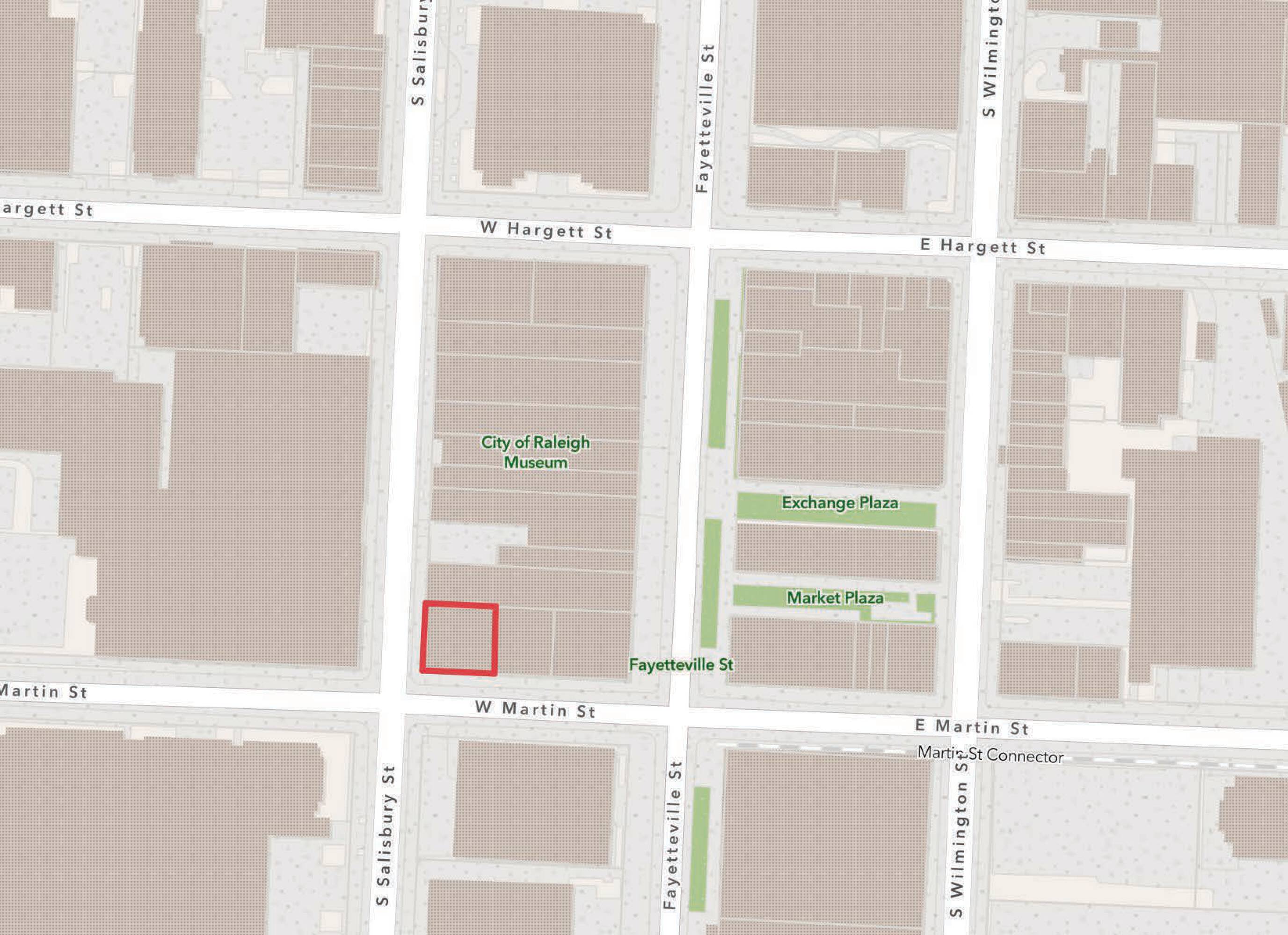 Capital Club Building 16 W Martin Street Ste 401, Raleigh, NC 27610 ...