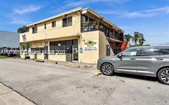 4840 NW 27th Ave # A, Miami, FL 33142 | Crexi.com