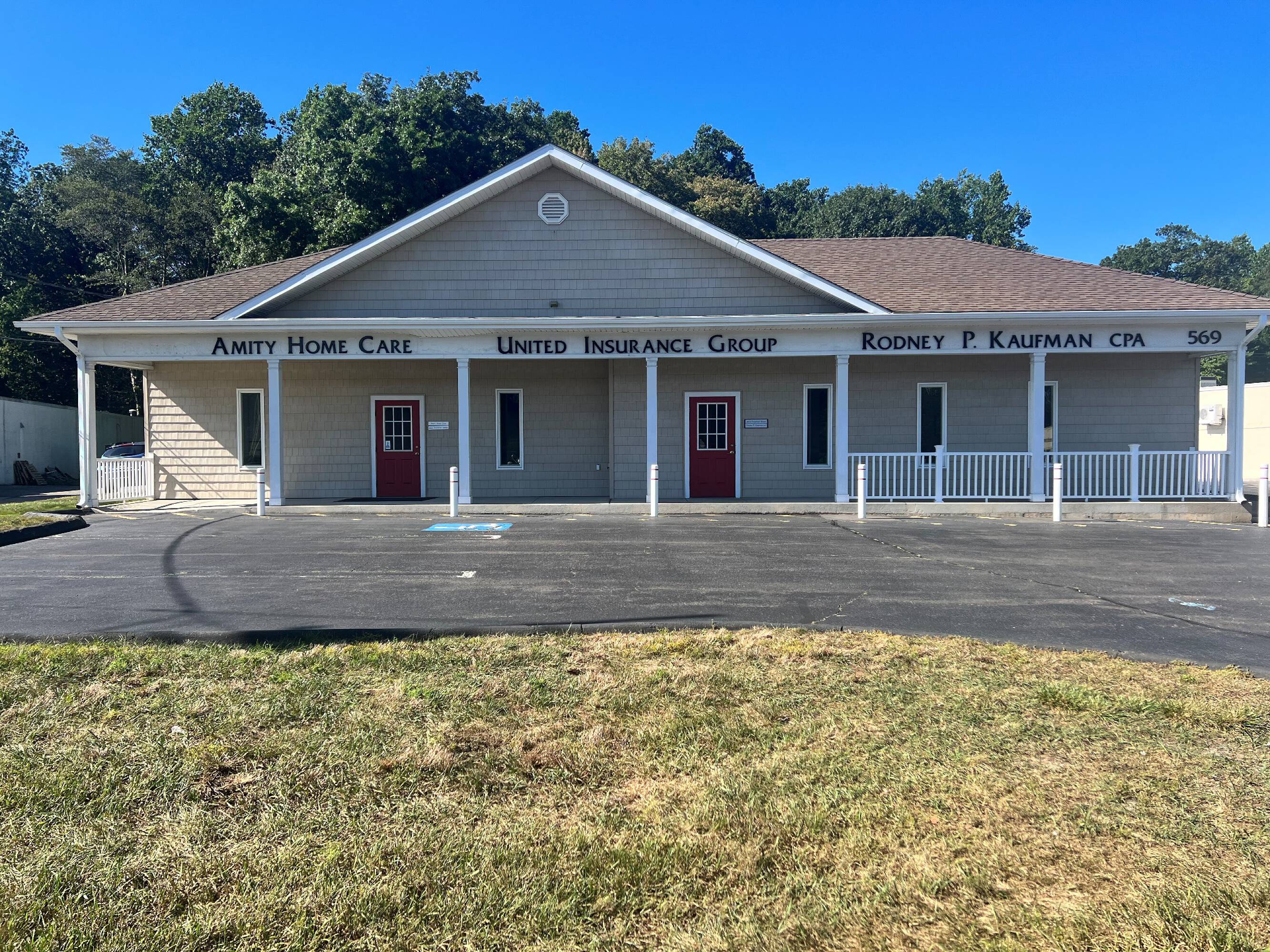 569 Boston Post Rd, Orange, CT 06477 | Crexi.com