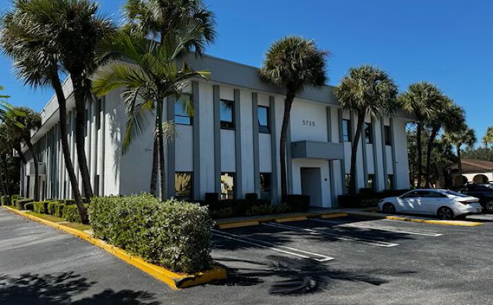 West Palm Beach Office Space For Rent | Commercial Leasing | Crexi.com