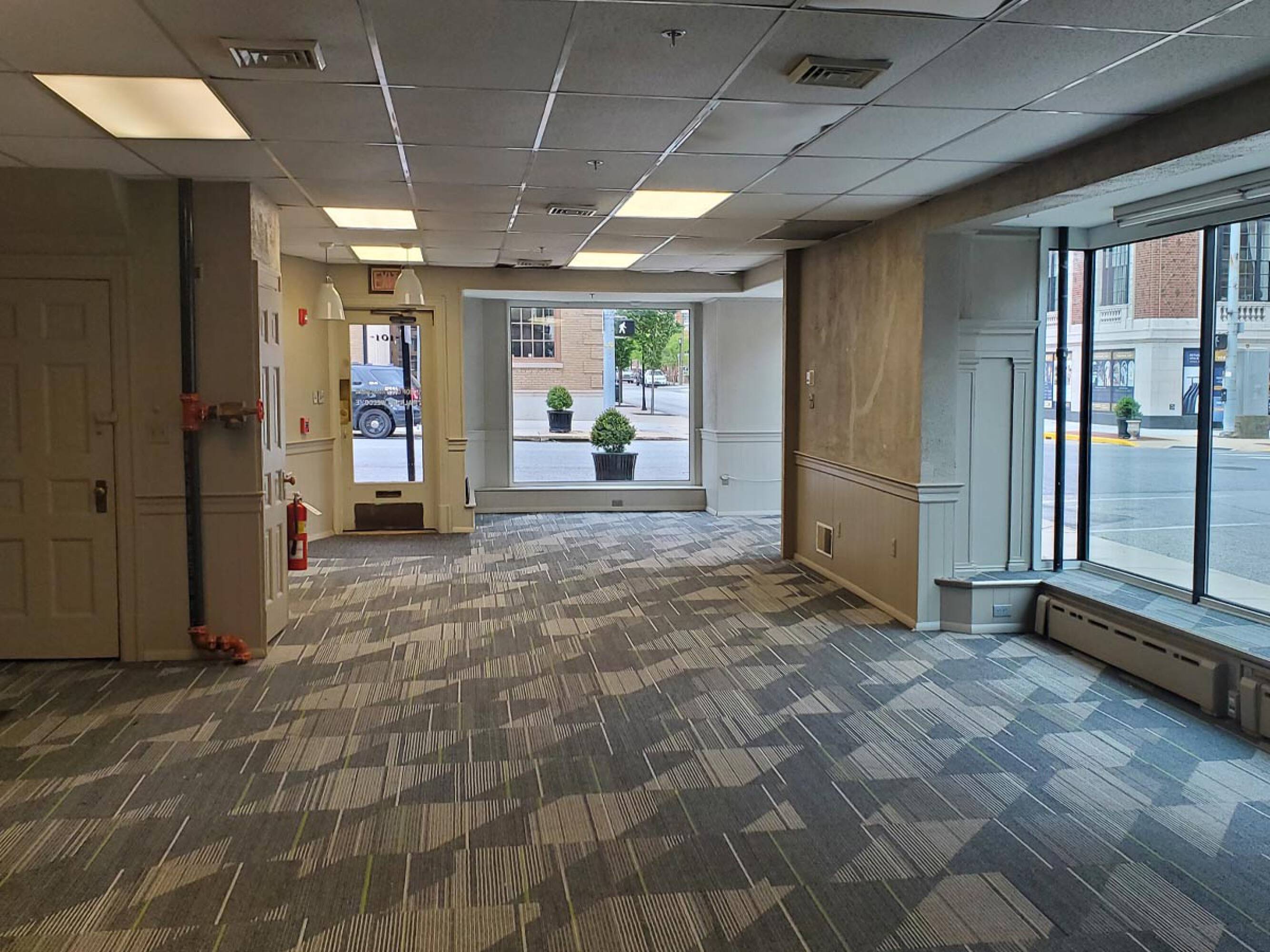 101 E Market St, York, PA 17401 | Crexi.com