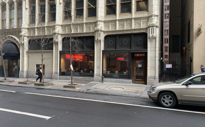 100 N 17th St, Philadelphia, PA 19103 | Crexi.com