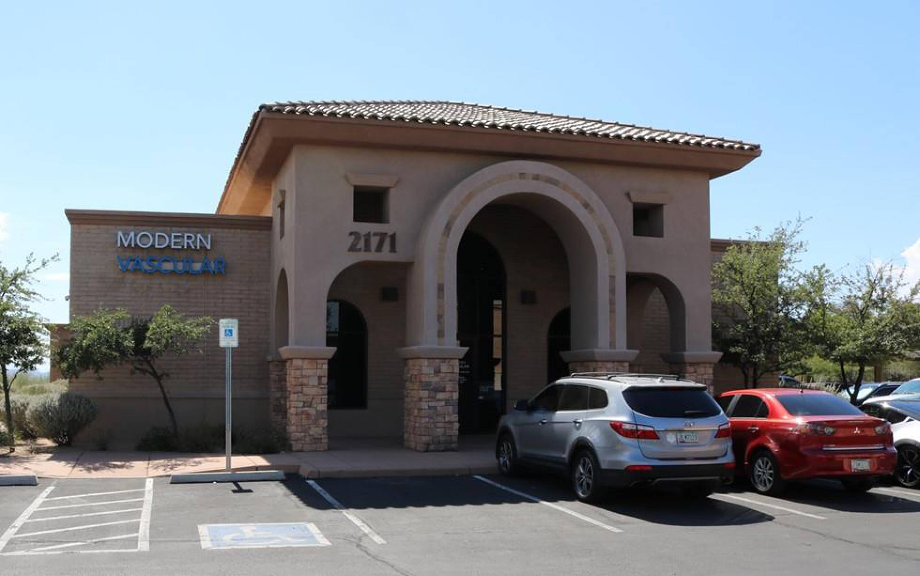 2171 W ORANGE GROVE RD Tucson AZ 85741-3118 APN: 10109002F | Crexi.com