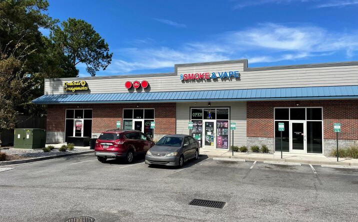 129-A Plantation North Boulevard, Goose Creek, SC 29445 | Crexi.com