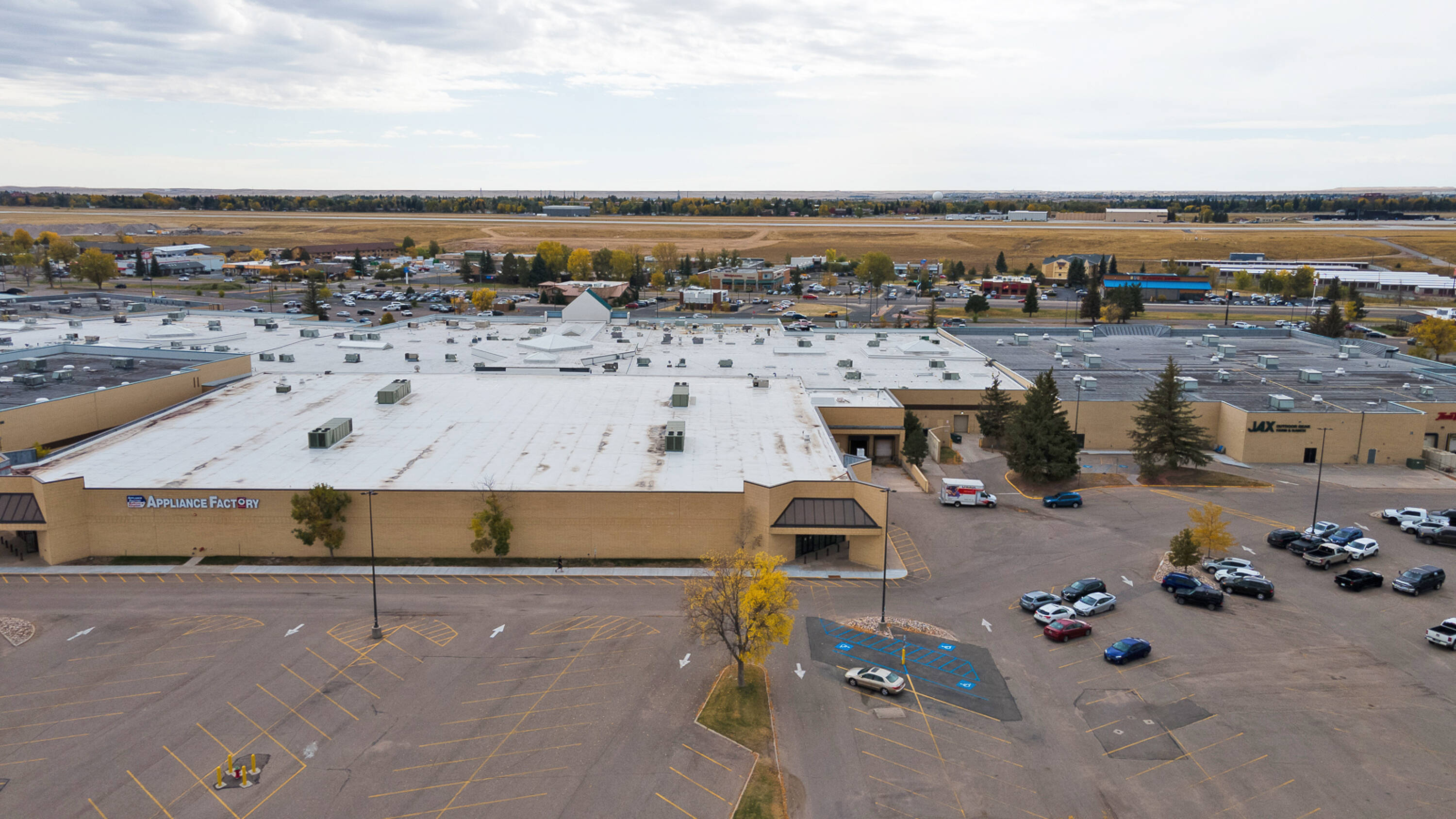 1400 Dell Range Blvd, Cheyenne, WY 82009 | Crexi.com