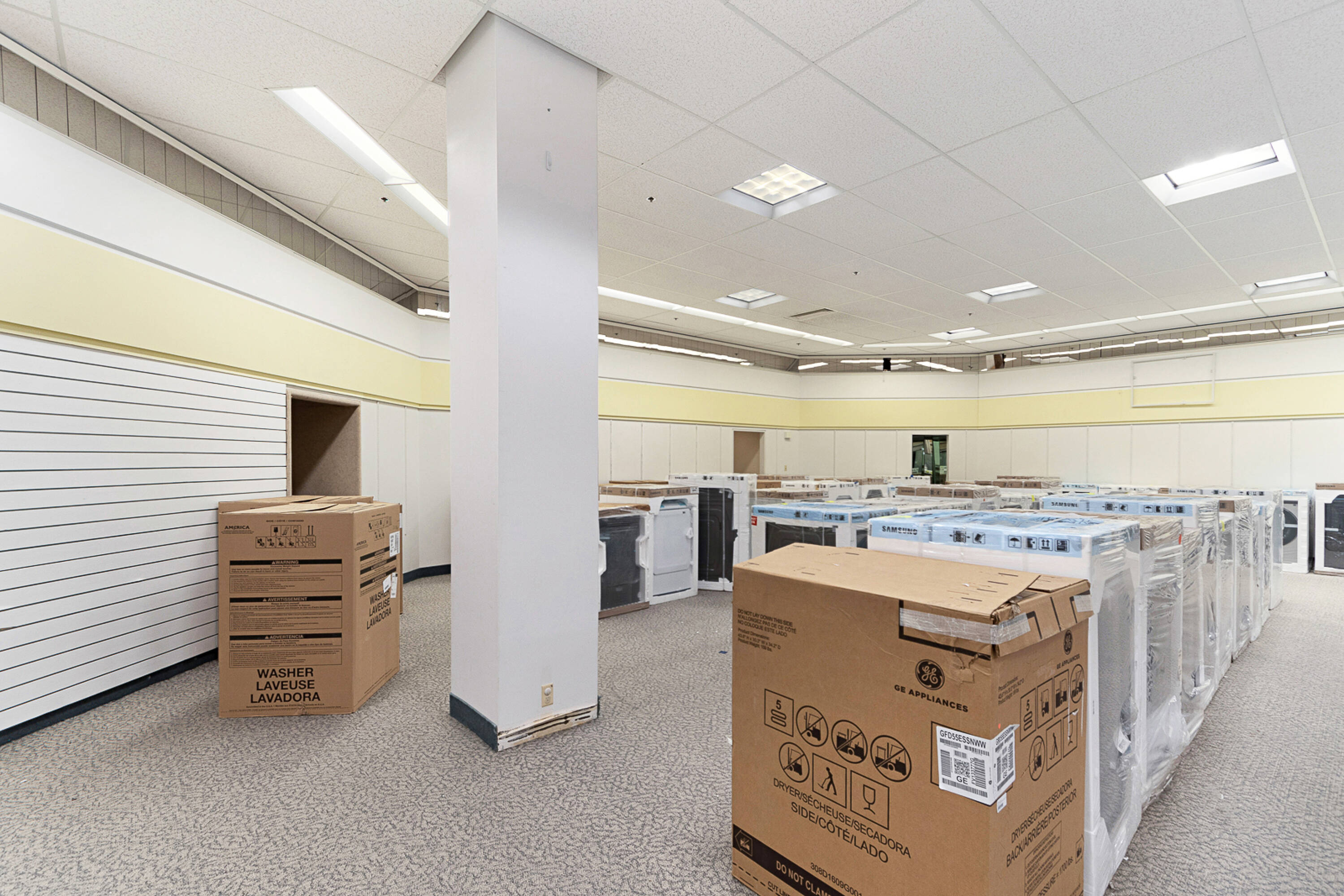 1400 DELL RANGE BLVD Cheyenne WY 82009-4801 APN: 14662030402000 | Crexi.com