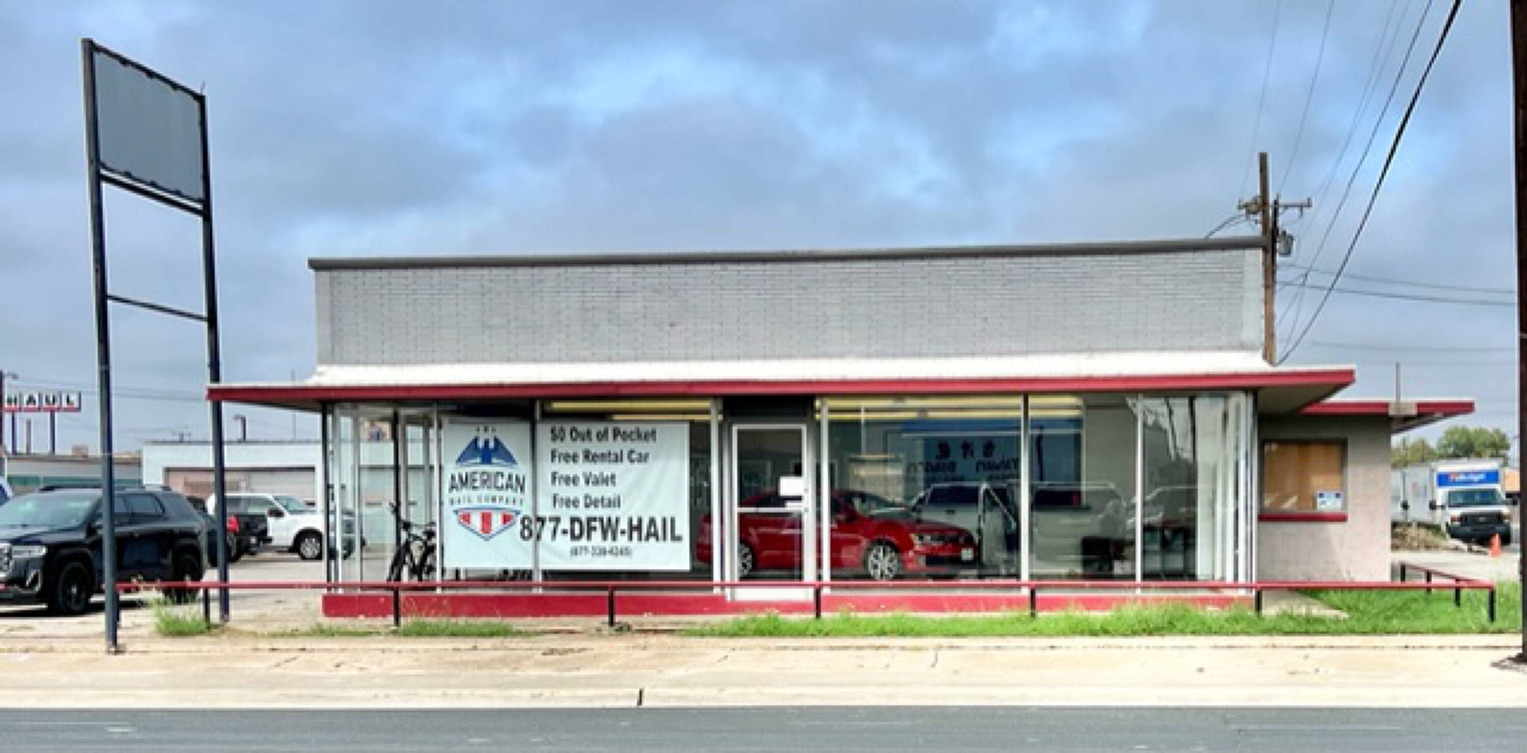 111 N Gray St, Killeen, TX 76541 | Crexi.com