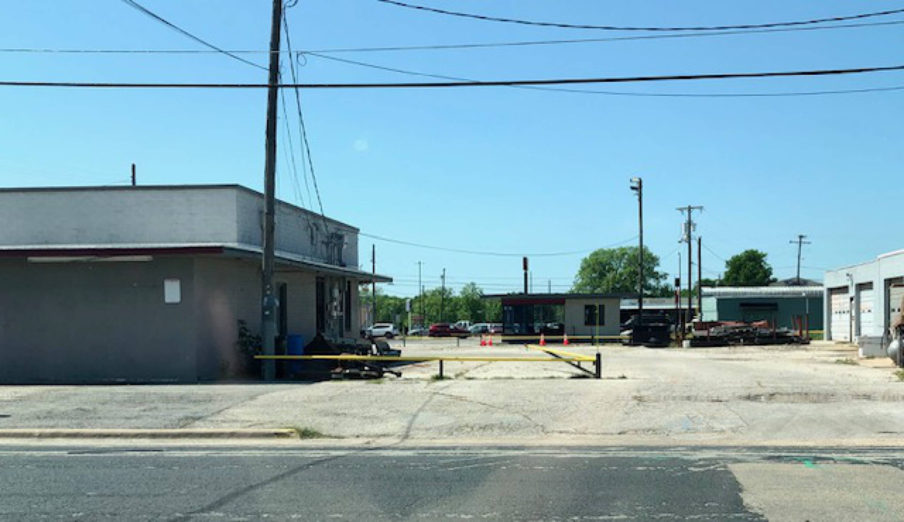111 N Gray St, Killeen, TX 76541 | Crexi.com