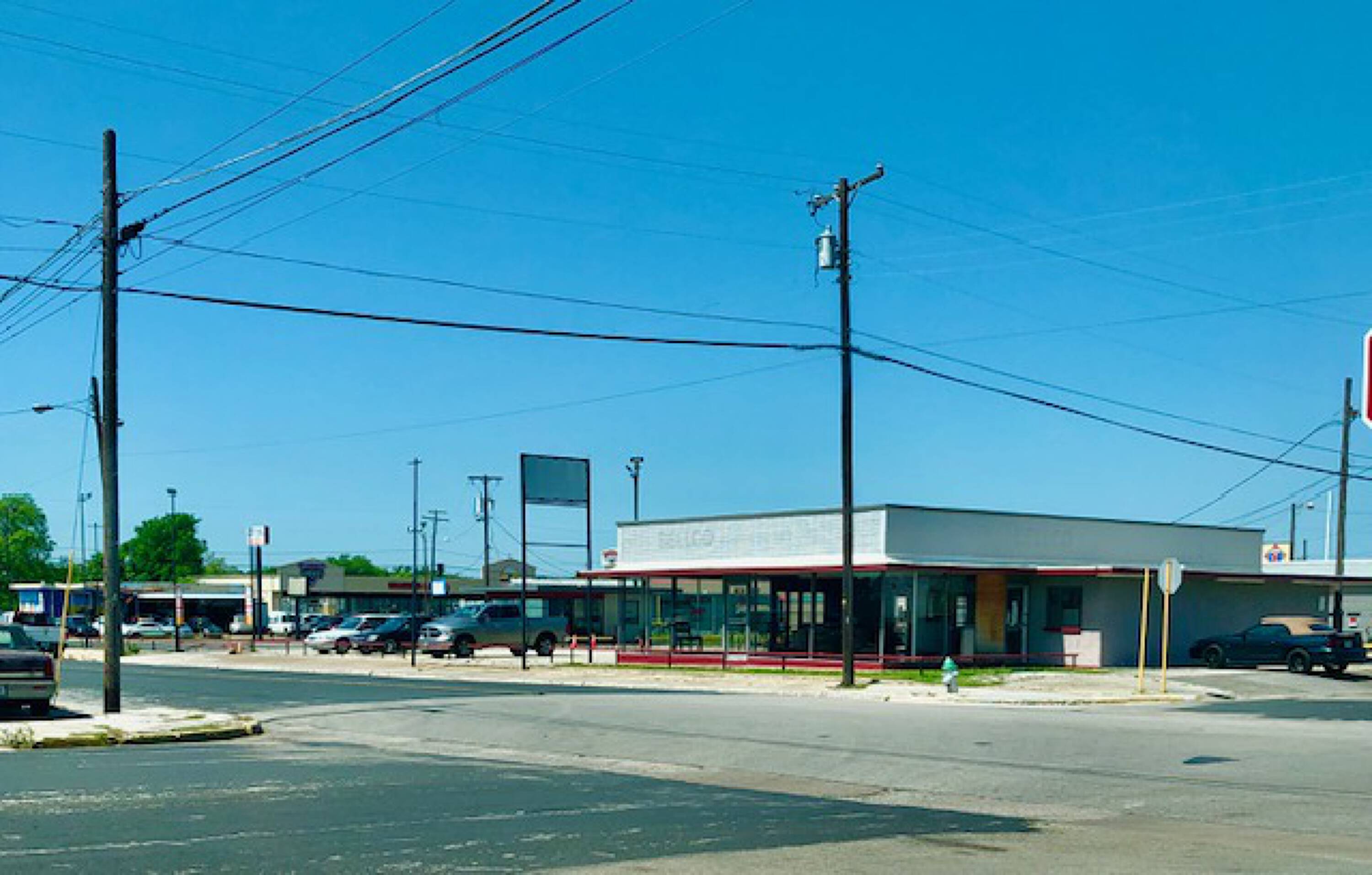 111 N Gray St, Killeen, TX 76541 | Crexi.com