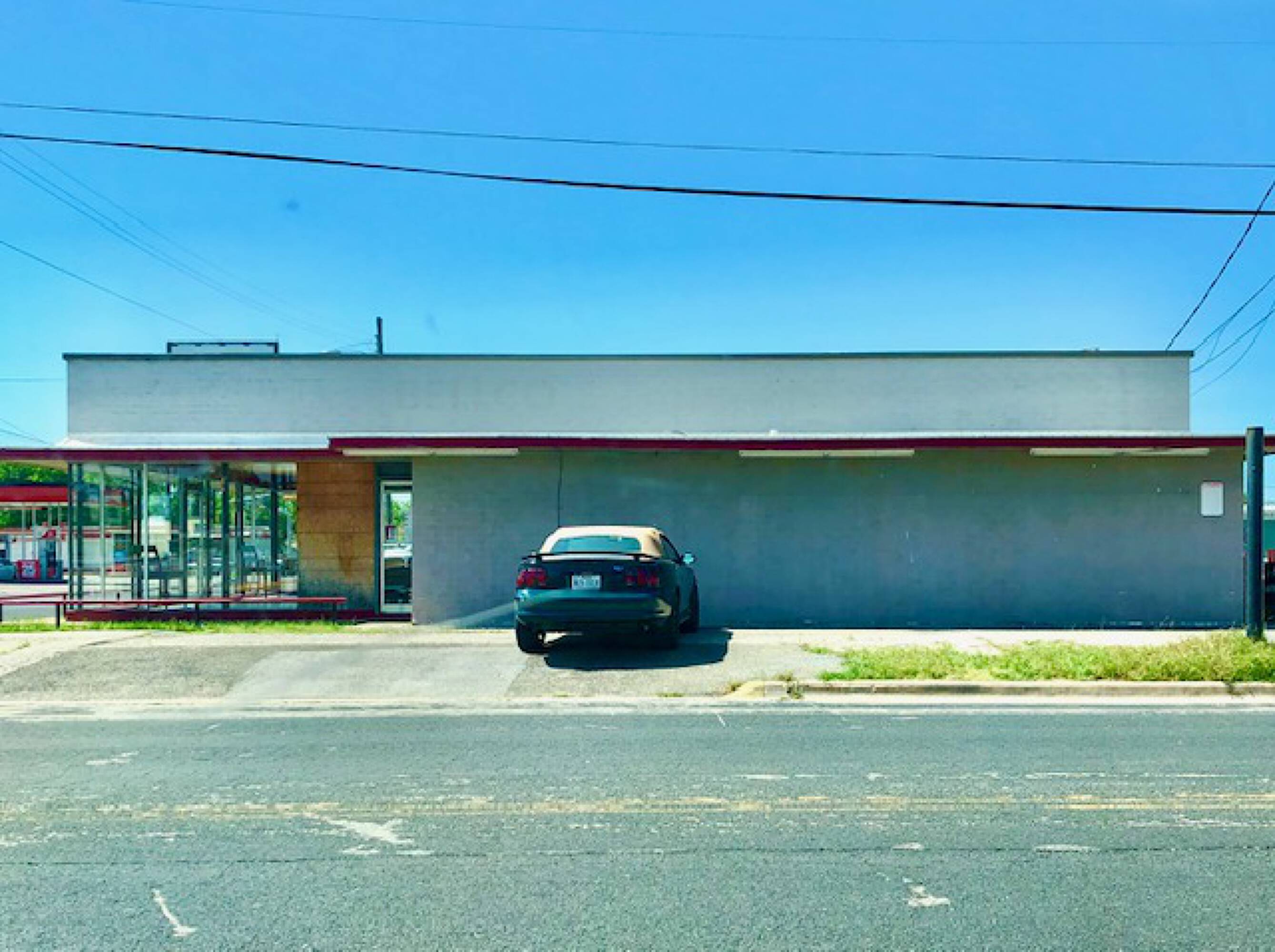 111 N Gray St, Killeen, TX 76541 | Crexi.com