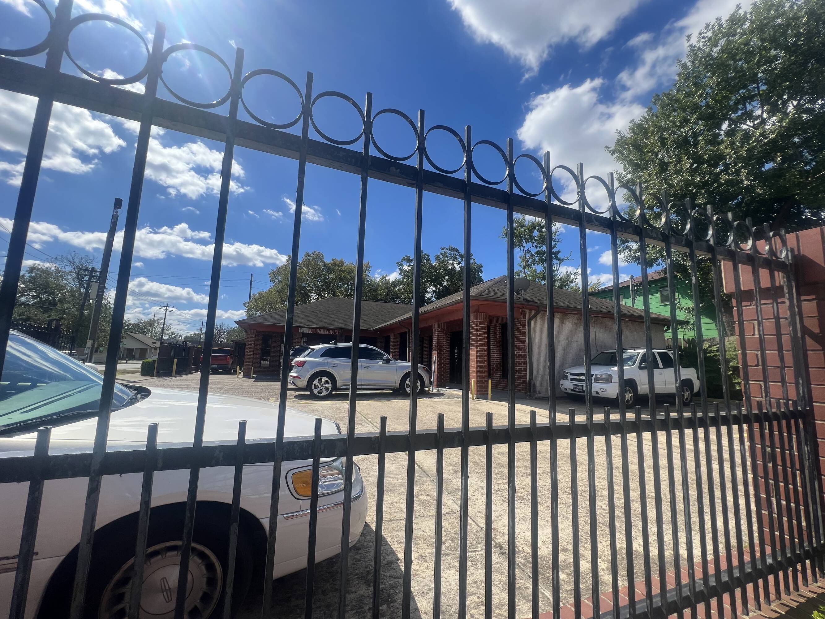 6532 Canal St, Houston, TX 77011 | Crexi.com