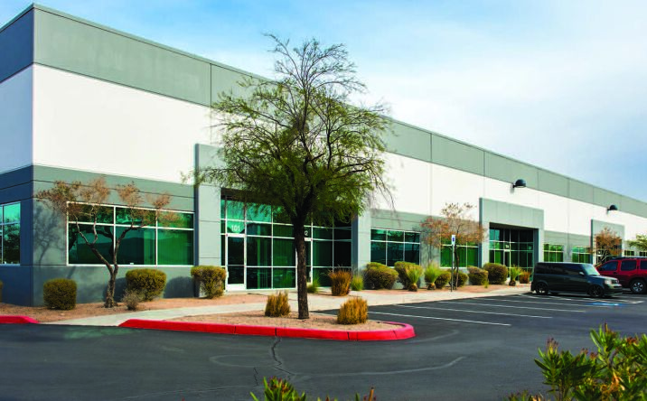 Henderson Office Space For Rent | Commercial Leasing | Crexi.com