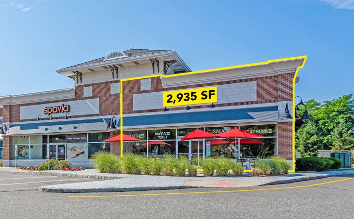 363-381 New Jersey 17, Ridgewood, NJ 07450 | Crexi.com