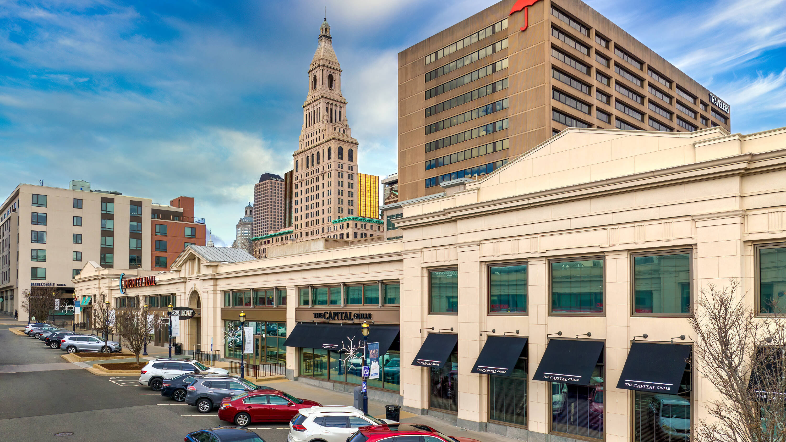 Front St, Hartford, CT 06103 | Crexi.com