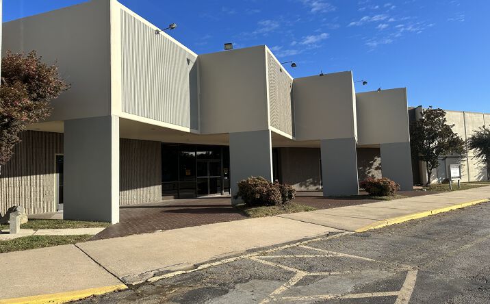 201 E Meadow Rd, Eden, NC 27288 | Crexi.com