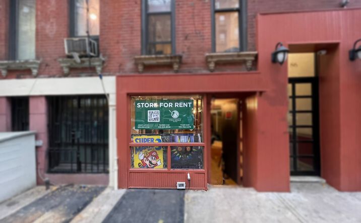 New York Retail Space For Rent | Commercial Leasing | Crexi.com