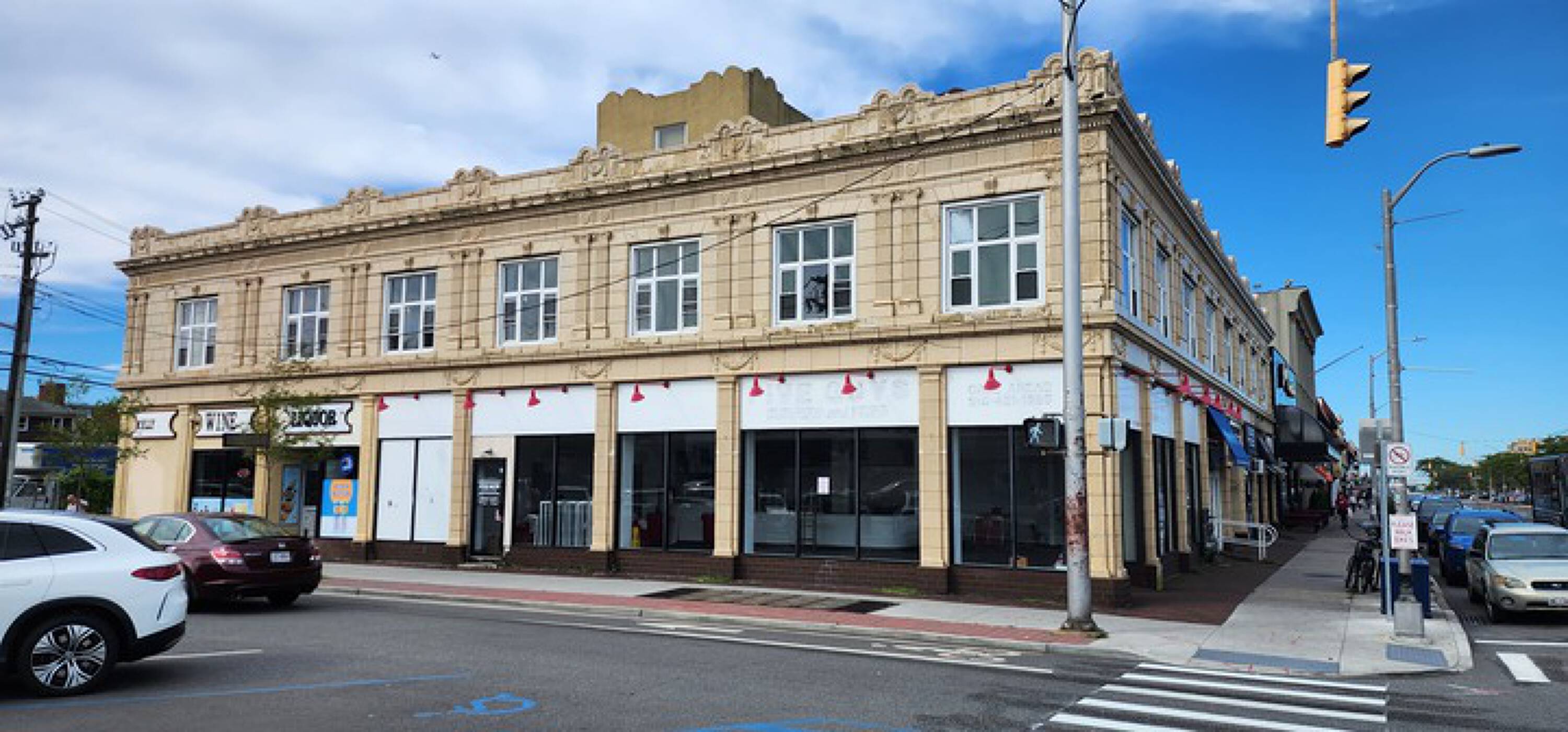 2 W Park Ave, Long Beach, NY 11561 | Crexi.com