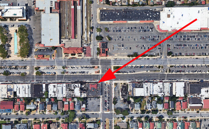 2 W Park Ave, Long Beach, NY 11561 | Crexi.com