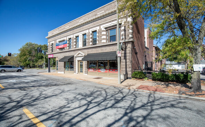 3559 Arsenal St, St. Louis, MO 63118 | Crexi.com