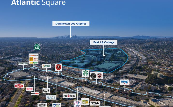 2525 Corporate Pl, Monterey Park, CA 91754 | Crexi.com