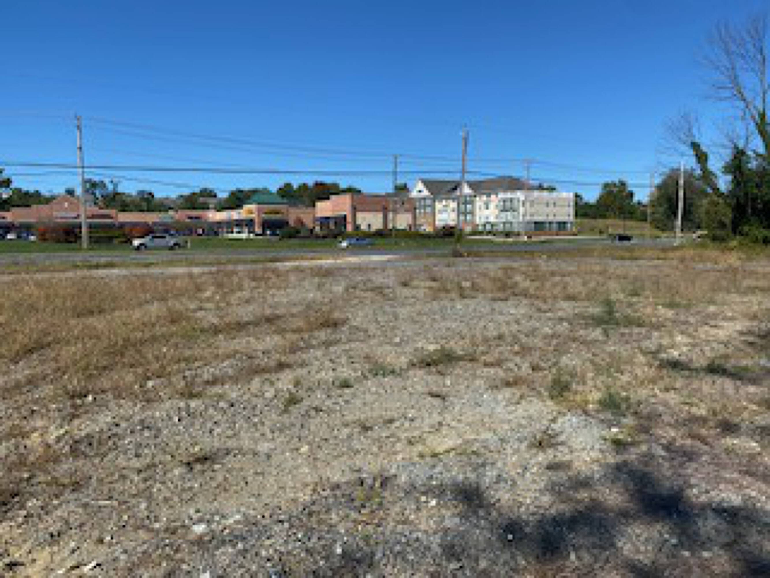 2006 Pulaski Hwy, Havre De Grace, MD 21078 | Crexi.com