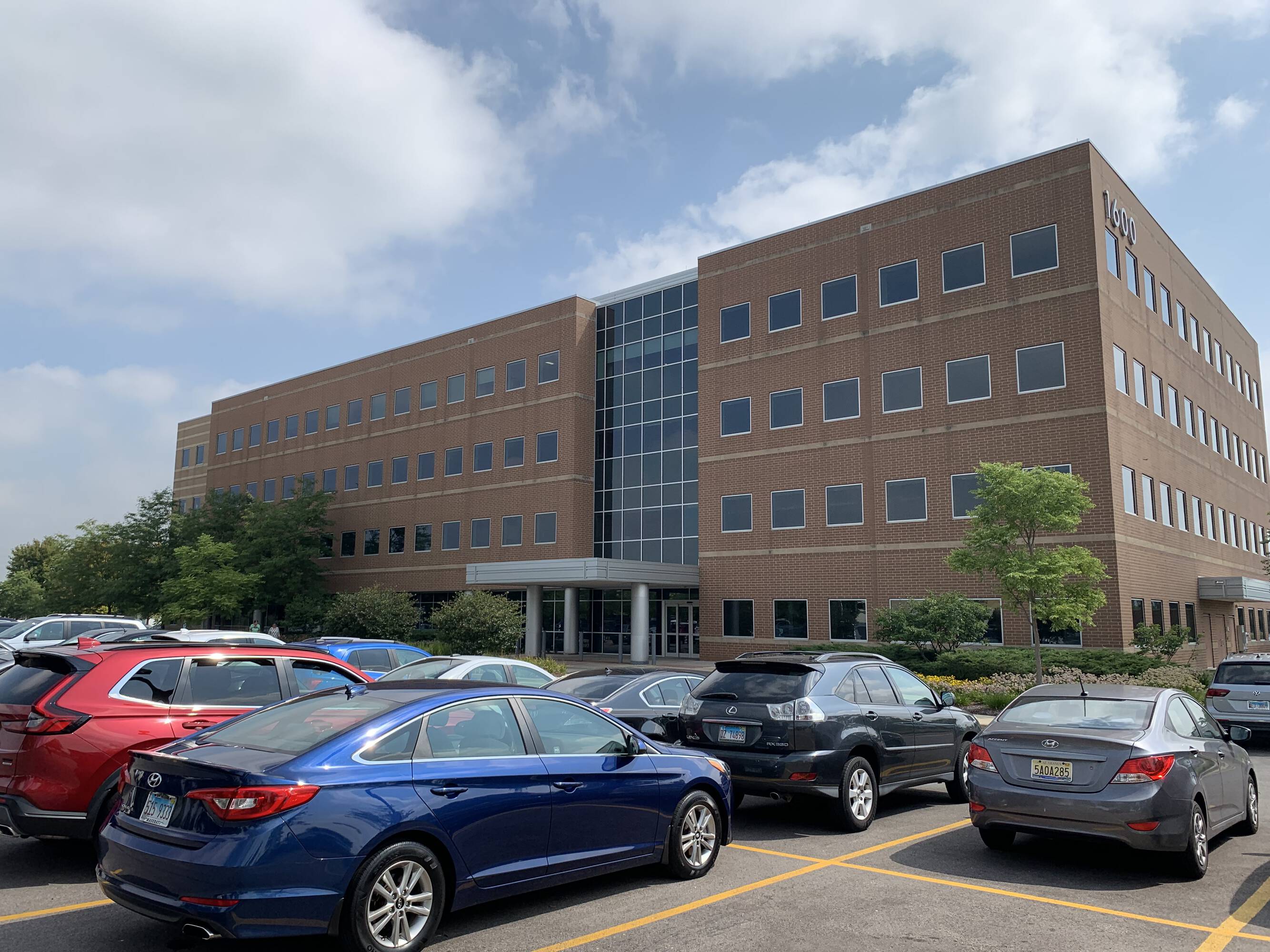 1600 N Randall Rd, Elgin, IL 60124 | Crexi.com