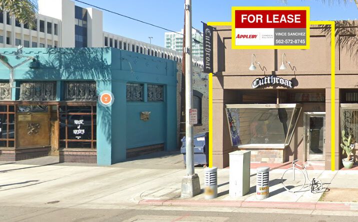 800 E Ocean Blvd, Long Beach, CA 90802 | Crexi.com