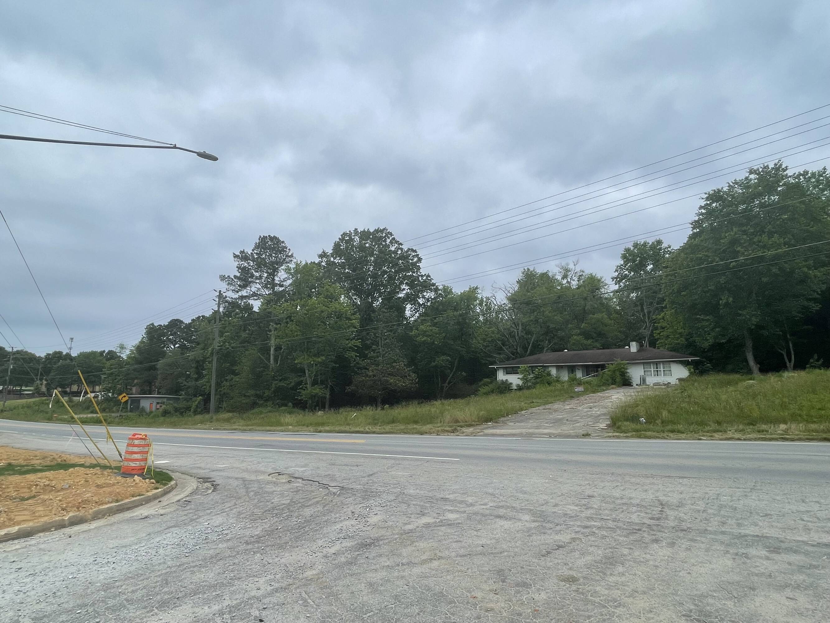 2597 Lee Rd, Lithia Springs, GA 30122 | Crexi.com